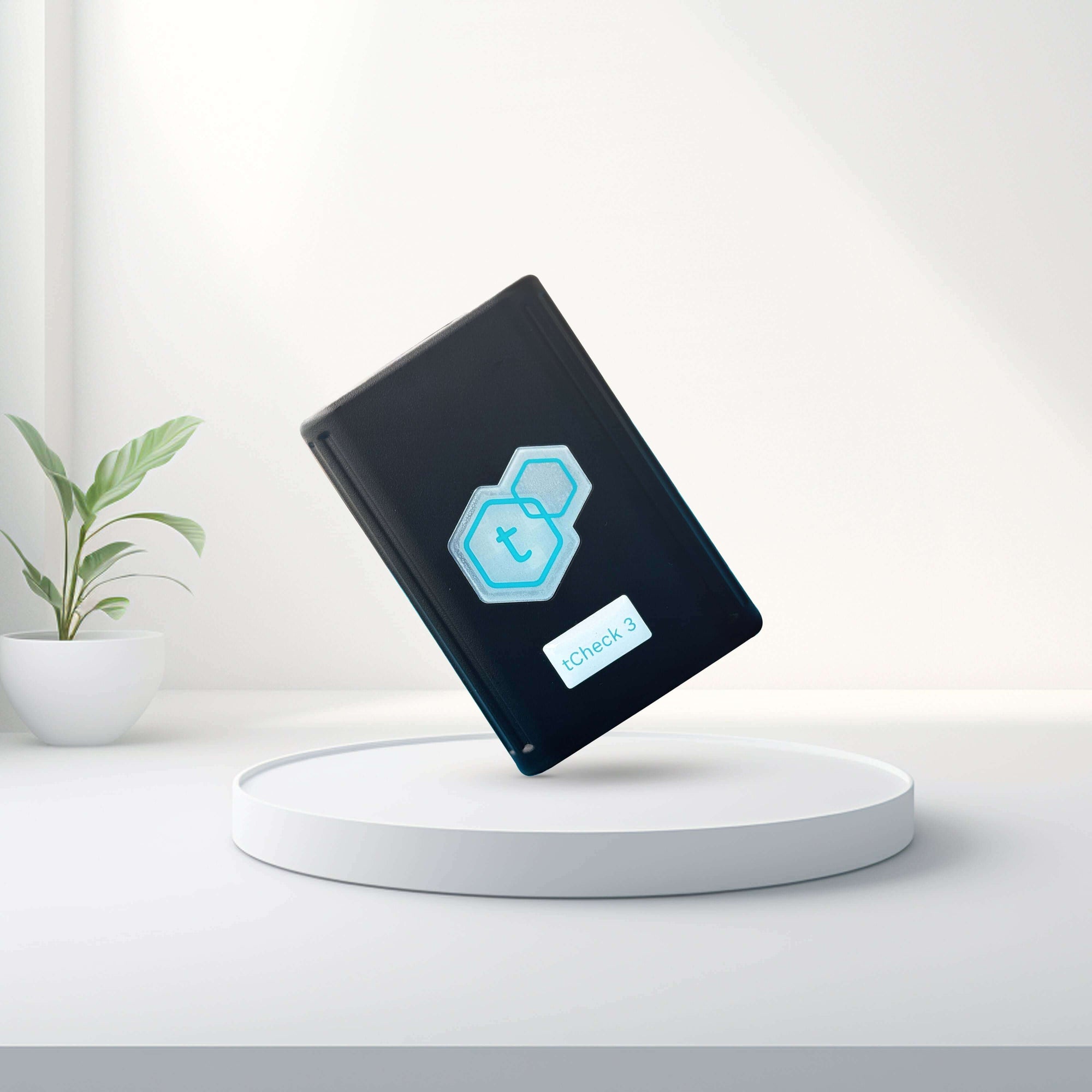 tCheck THC Potency Tester | Reliable THC & CBD Home Testing