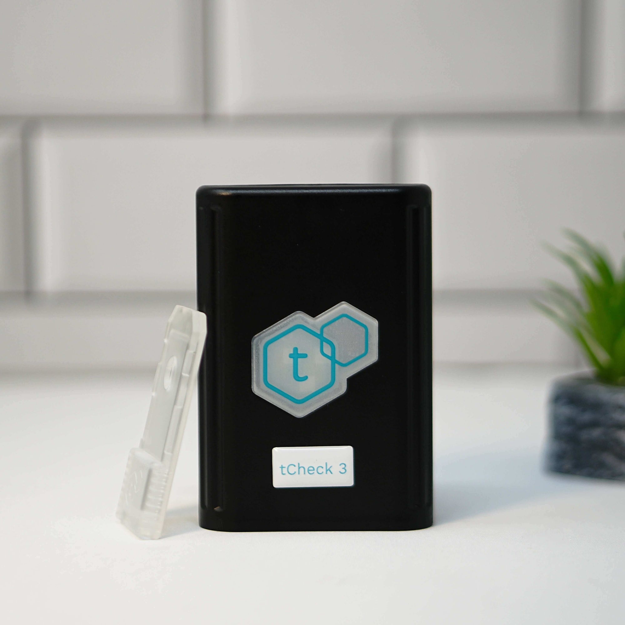 tCheck THC Potency Tester | Reliable THC & CBD Home Testing