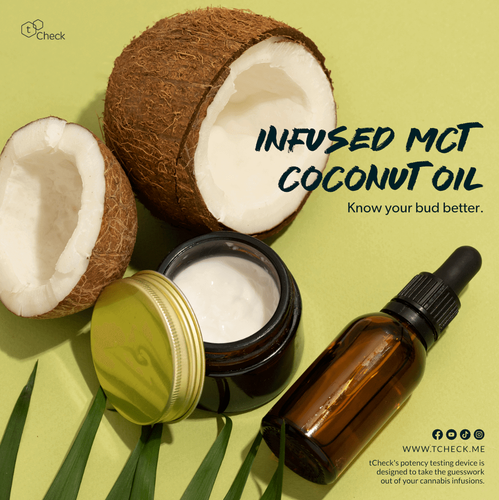 tCheck - Home Cannabis Potency Tester | THC and CBD Potency Tester