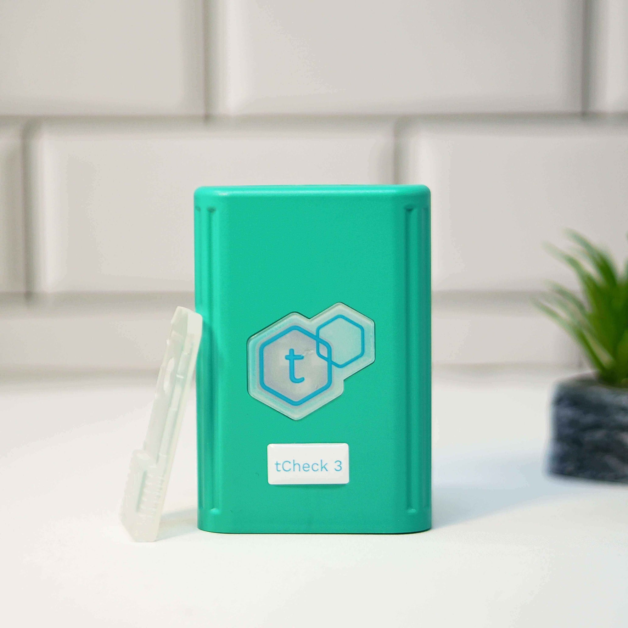 tCheck 3 for Gummies Testing Potency at Home Easily | tCheck
