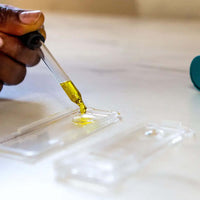 Get Started with tCheck THC Potency Tester at Home | tCheck